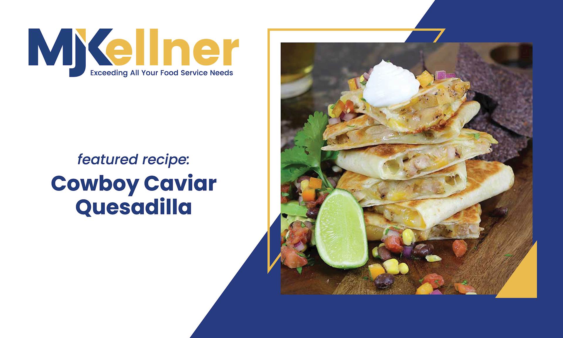 Product Guide | MJ Kellner