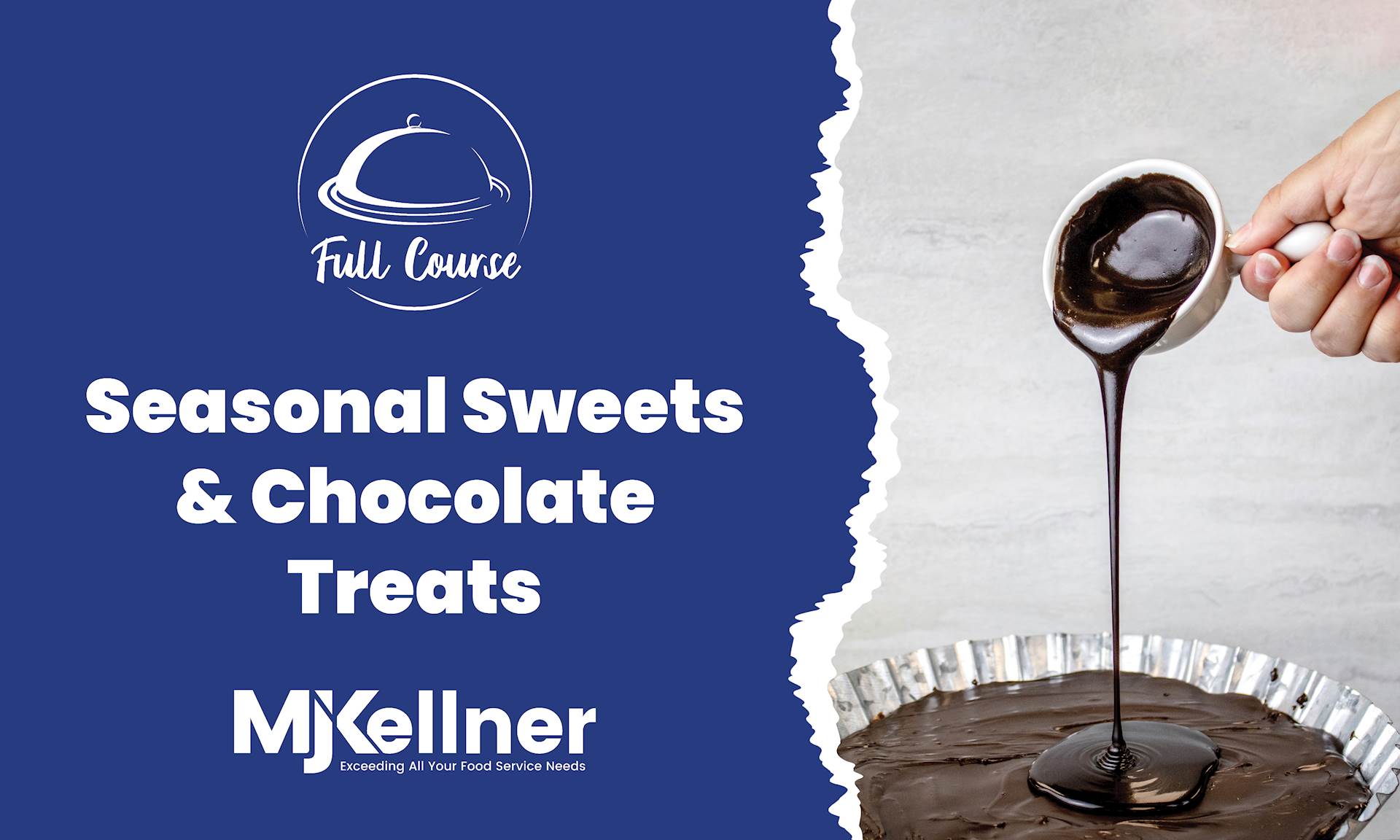Full Course: Seasonal Sweets & Chocolate Treats | MJ Kellner