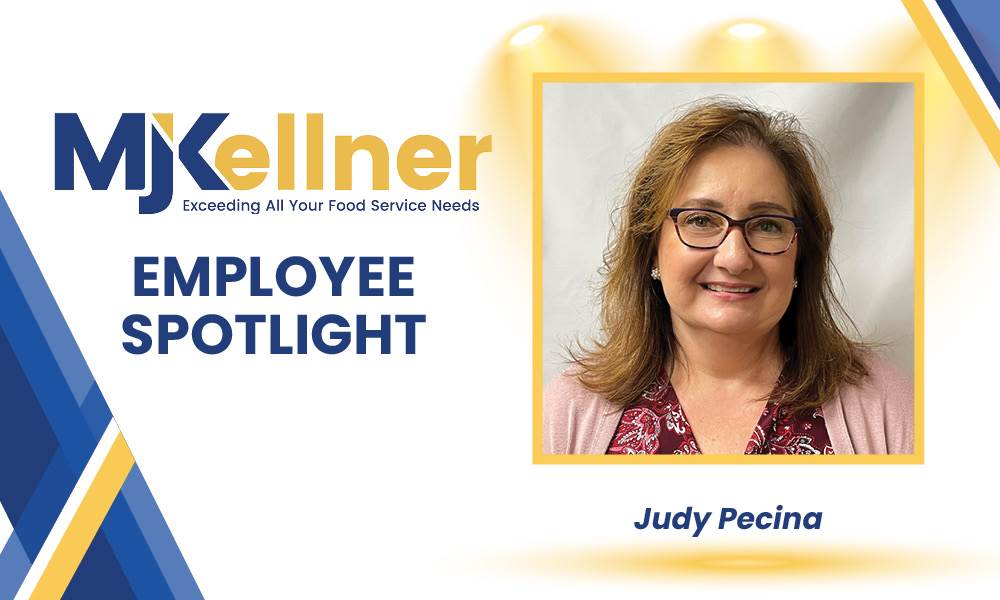 MJ Kellner Employee Spotlight: Judy Pecina | MJ Kellner