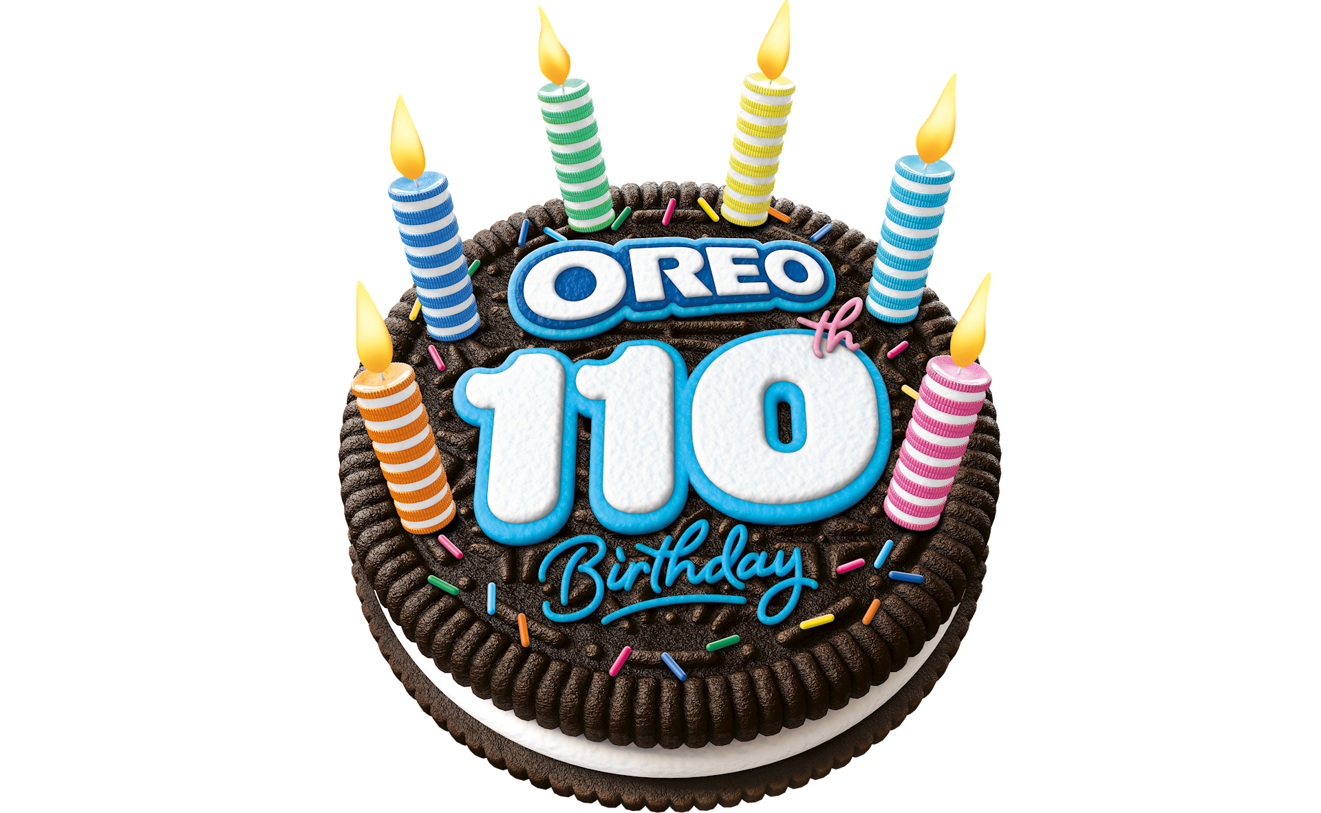 OREO is celebrating it's 110th Birthday on March 6! | MJ Kellner