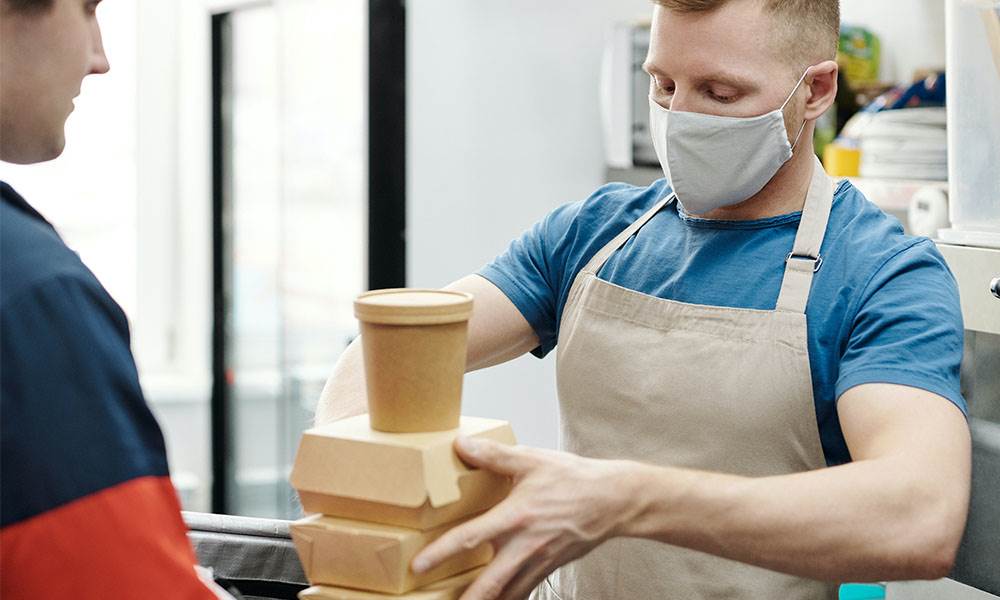 Simple Food Safety Tips | MJ Kellner
