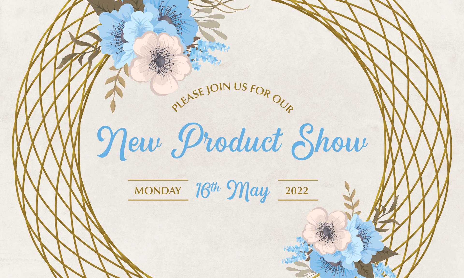 MJK New Product Show | MJ Kellner