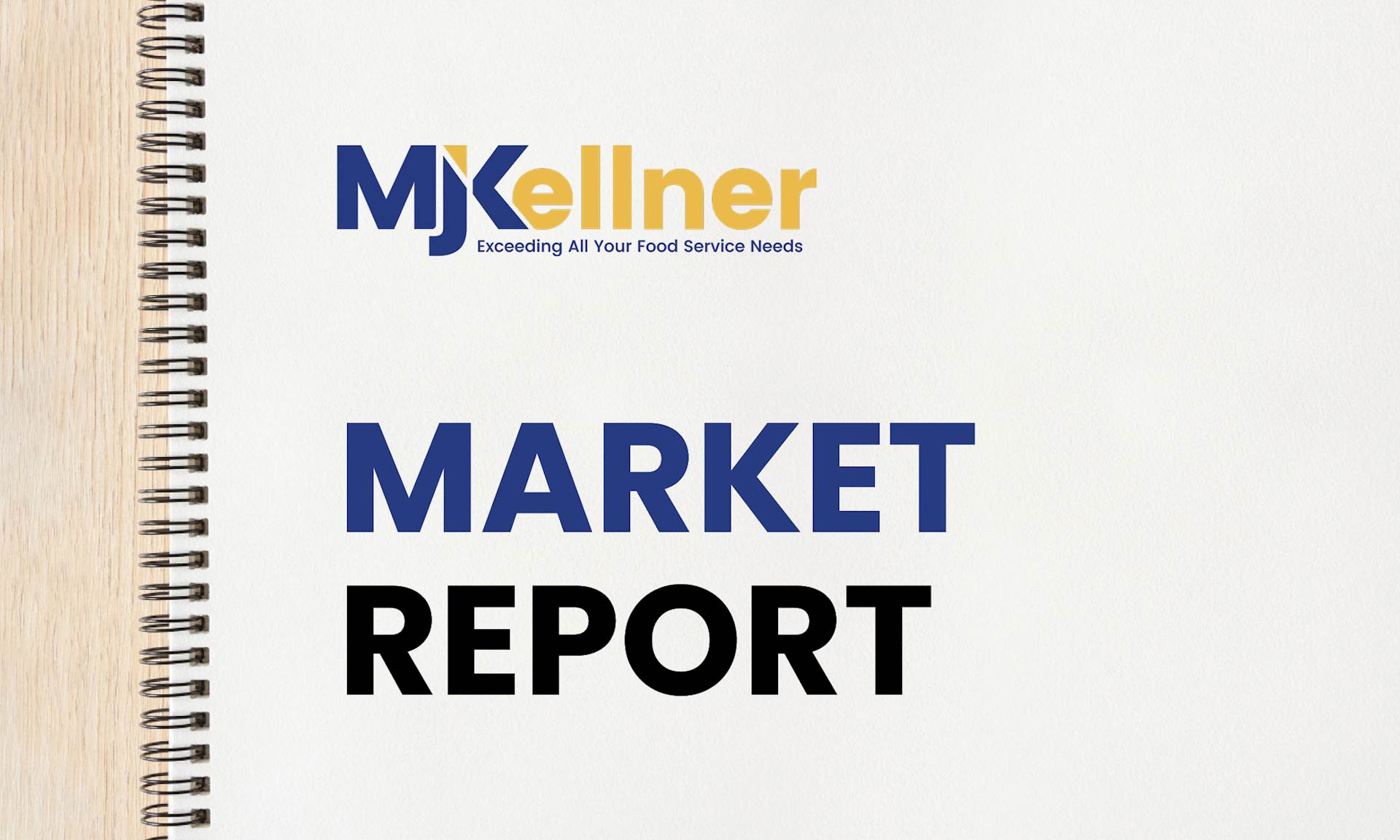 Market Report | MJ Kellner